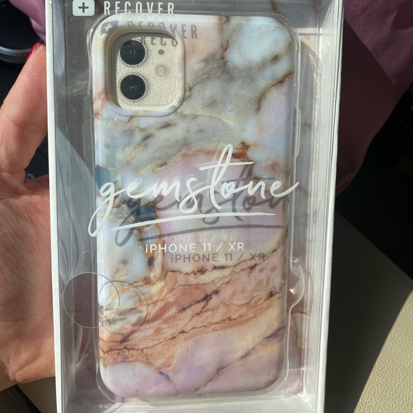Cell Phones & Accessories | Gemstone Iphone 11xr Case Brand New | Poshmark